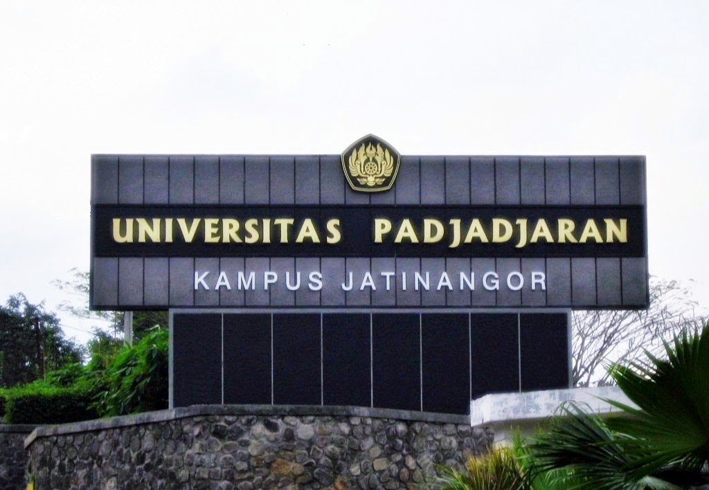Universitas Padjadjaran (Unpad) - Update Yuk