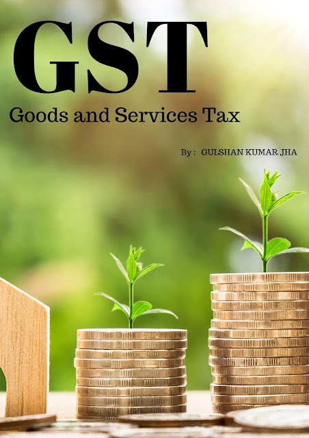 Goods and Services Tax (GST) Features