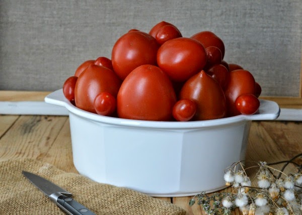 6 recetas con mucho tomate I | Cocina