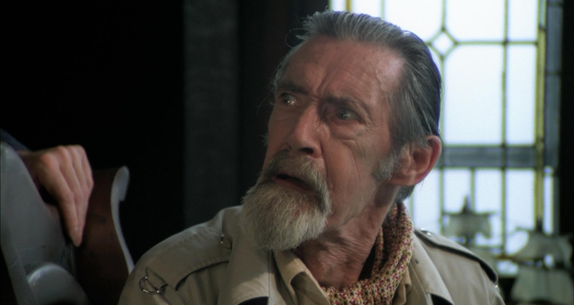 CinémArt: The Nesting (Retour vers le cauchemar) d'Armand Weston (1981