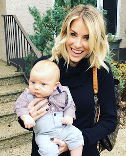 Brandon Prust's Wife Maripier Morin: Family BIo