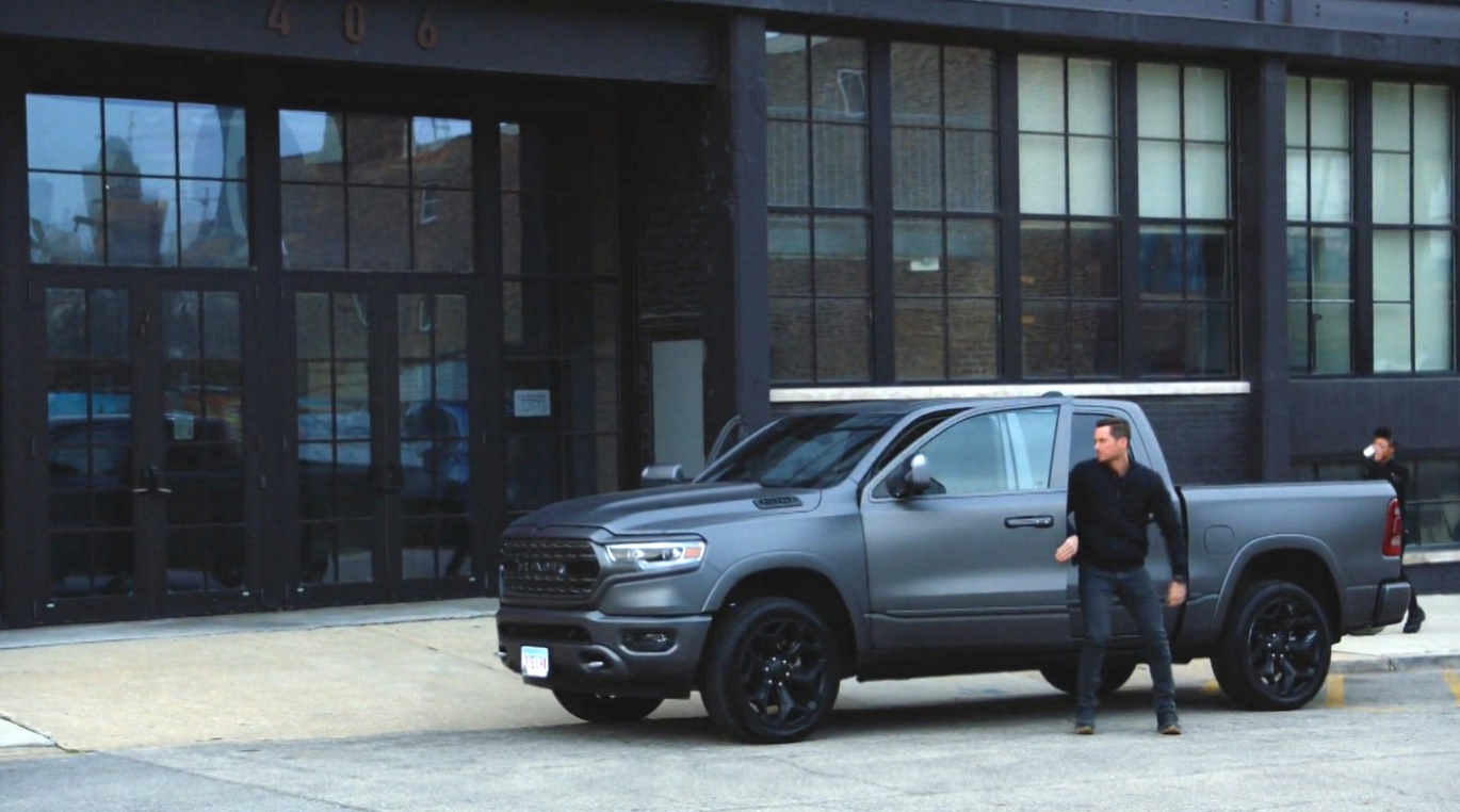 Filming Locations of Chicago and Los Angeles: Chicago PD: Season 8 ...