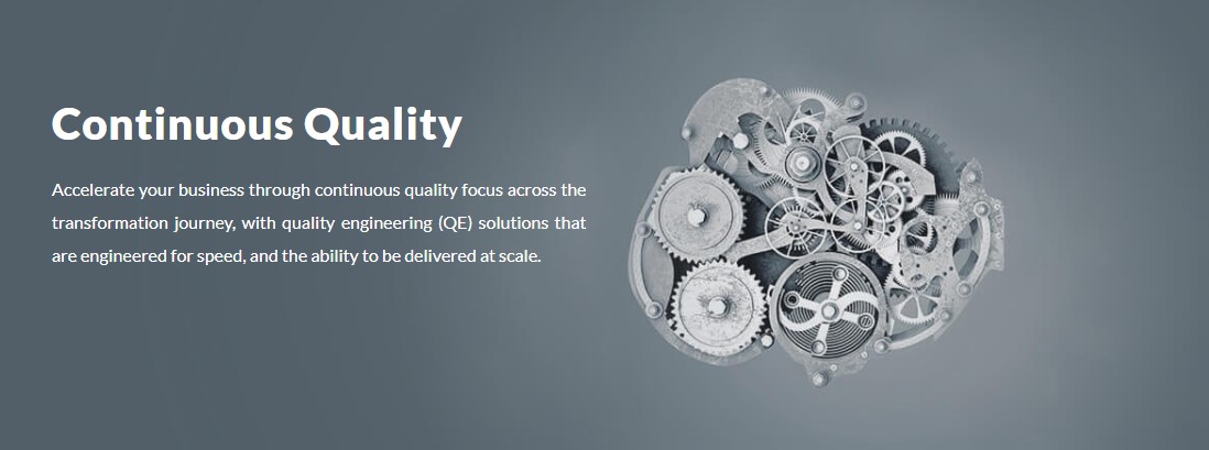 How Quality Engineering are essential