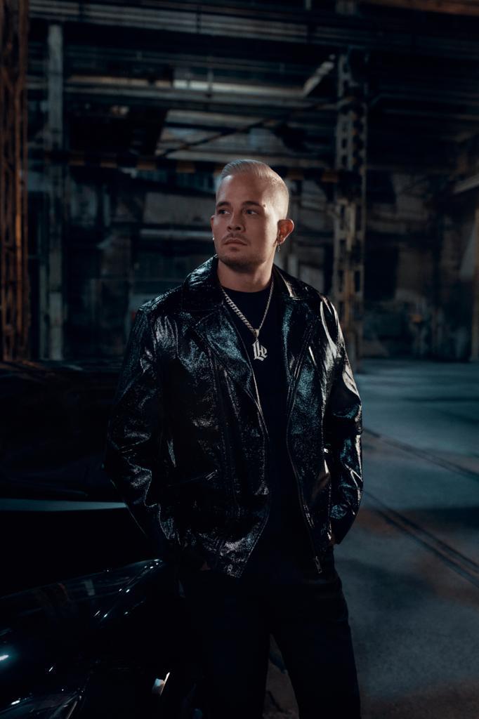 Loco Escrito Lanza su nuevo sencillo "Triste" - Revista MB