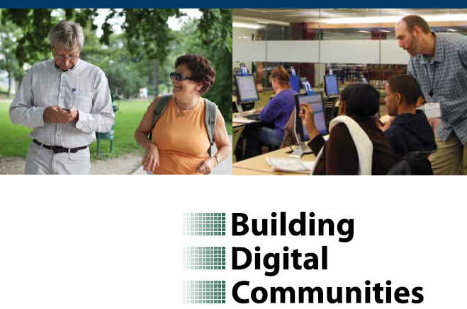 Caribbean Connector: Building Digital Communities - IMLS Resource to ...