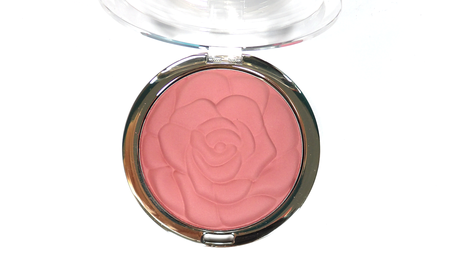 Beauty Addict on a Mission: Newly Permanent: Milani Rose Powder Blush ...
