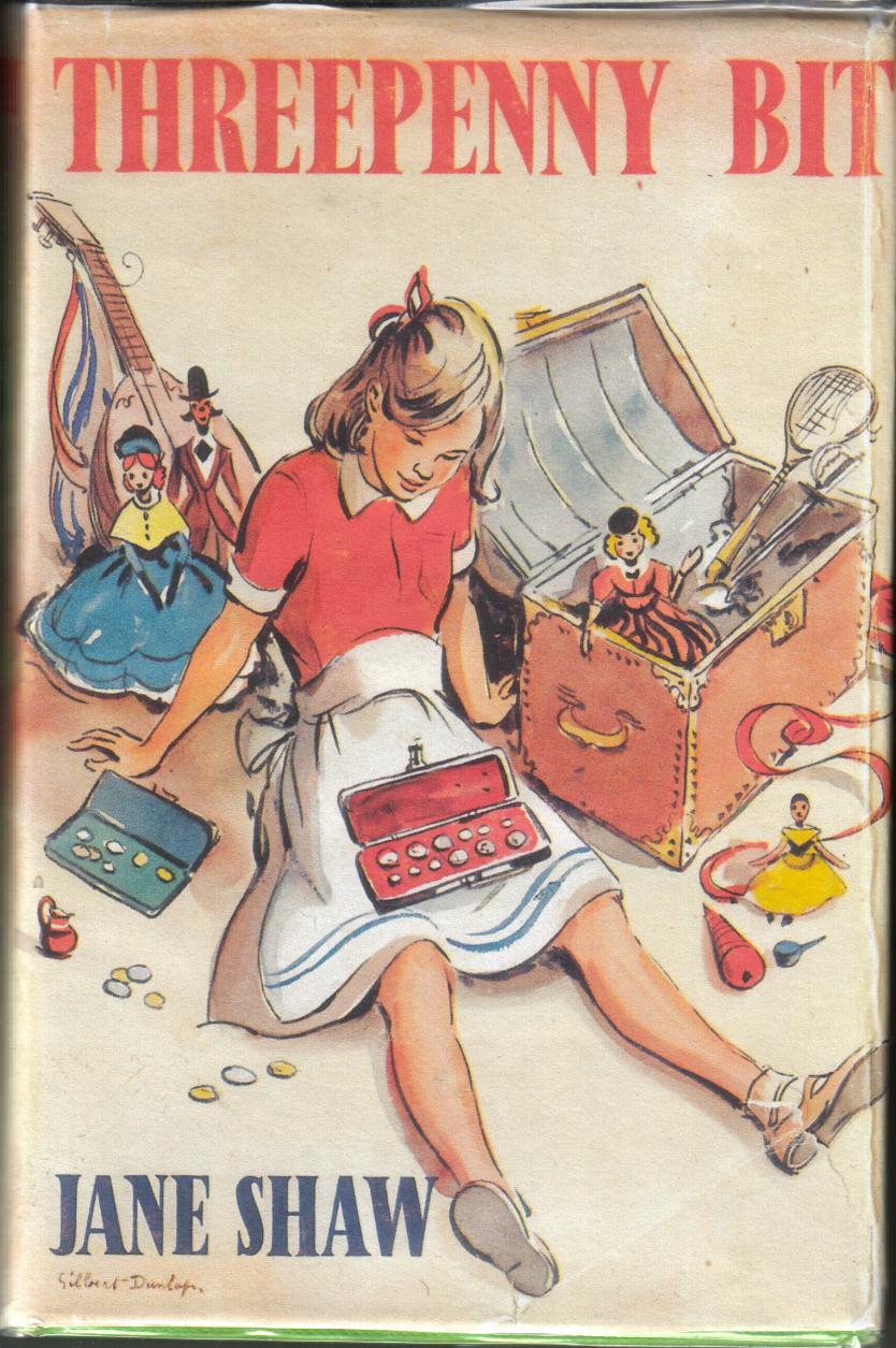 Wichwood Village: April 2012