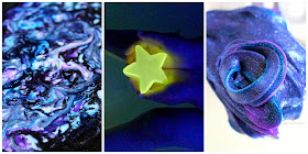 20 Outer Space Themed Activities for Kids