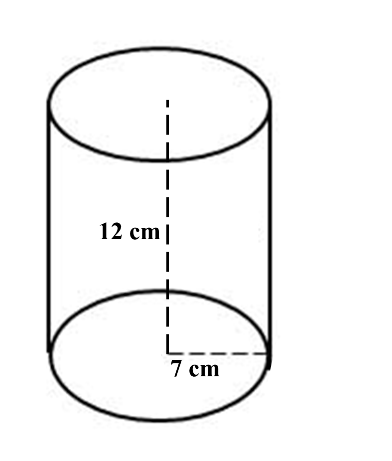 Matematika Sekolah: Mengenal Tabung