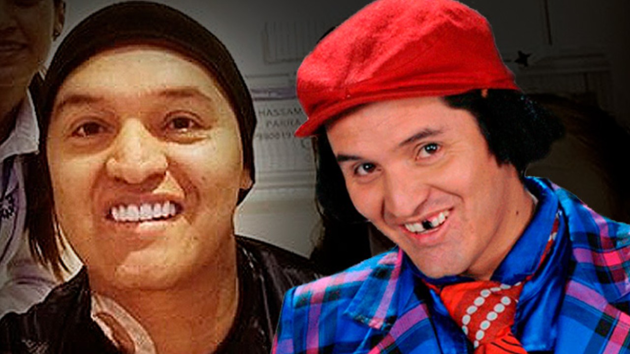 Le quedarían pocos meses de vida a Hassan por el cáncer