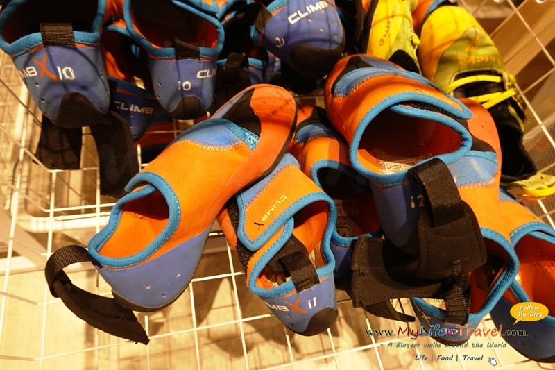 北马最大攀岩馆 - IKEA Batu Kawan Penang - Project Rock