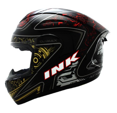 Harga Helm INK Full Face Terbaru dan Terlengkap - Ngomongin Harga