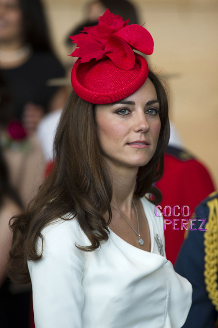 Mondo Della Politica: A Royal Romance by Hallmark: Duke & Duchess Of ...