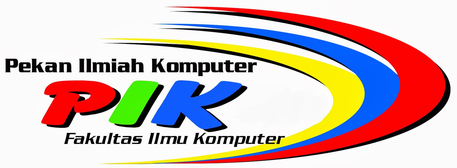 Pekan Ilmiah Komputer Fakultas Ilmu Komputer Universitas Kuningan: Logo