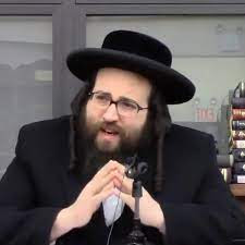 DUS IZ NIES !! Rare View...: Rabbi Yoel Roth is under investigation for ...