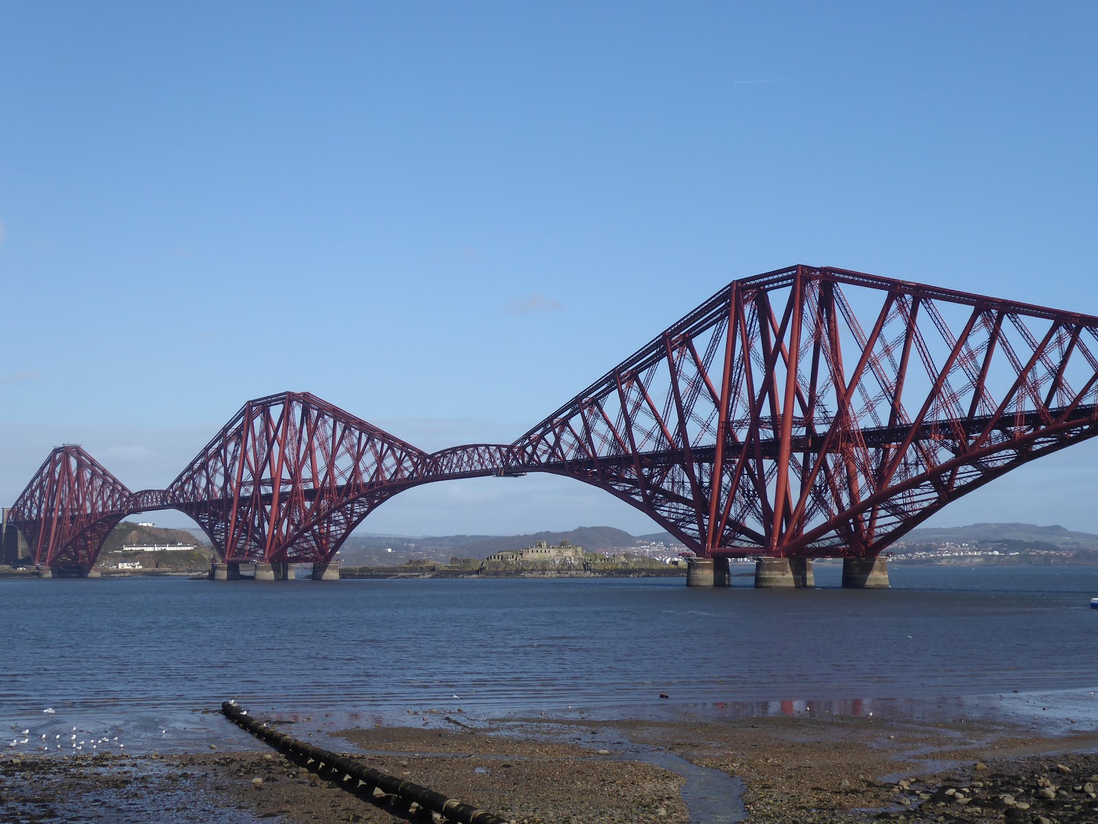 After60 -thenext10 Part 2: 70 and onwards: The three bridges over the ...