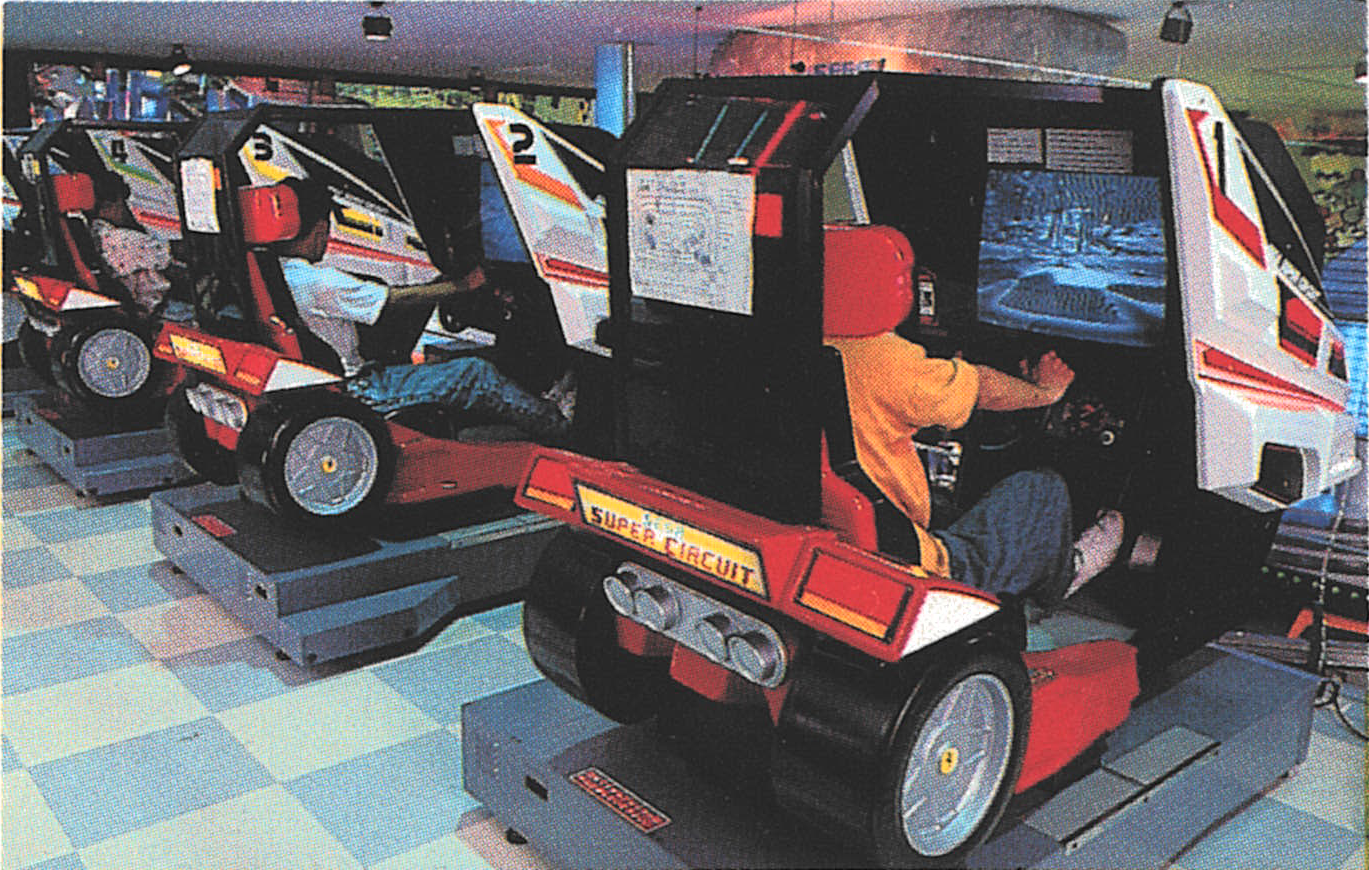 Reassembler - Emulation & Decompilation: The Insanity of Sega Super ...