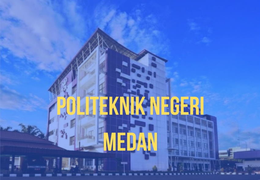 Polmed Medan 2021: Biaya Kuliah dan Akreditasi | Data Kuliah