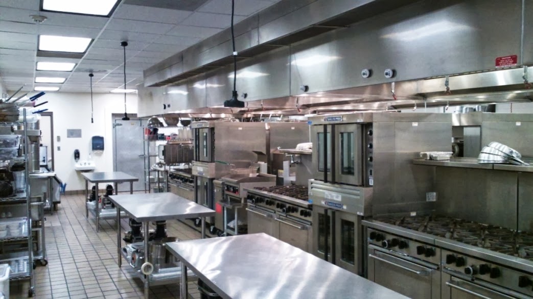 CTC Culinary Arts: Intro to Culinary Arts