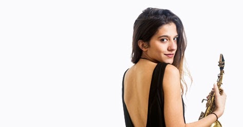 Eva Fernández & Original Jazz Orquestra al Jamboree - LOCAL DE JAZZ