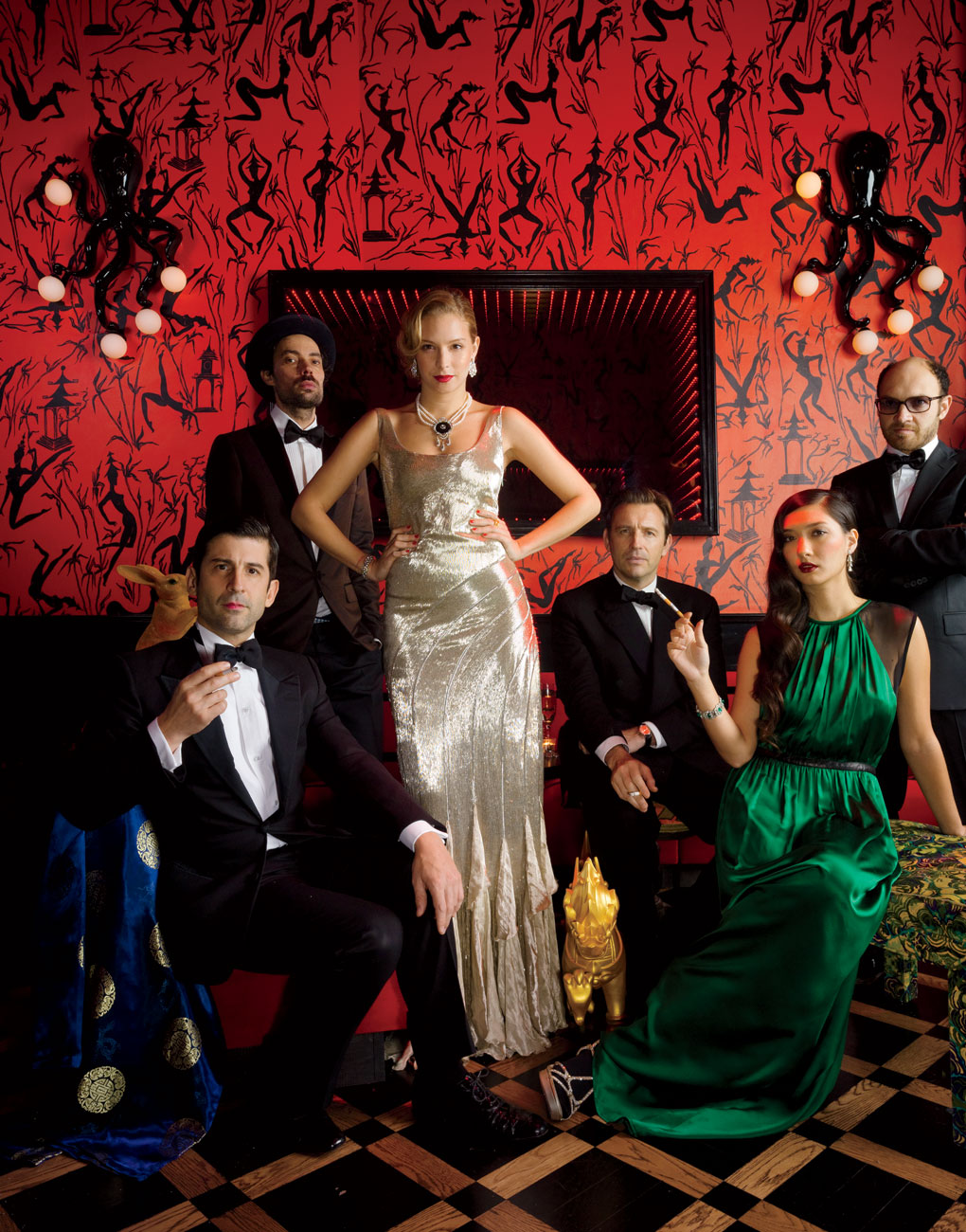 loveisspeed.......: Le Baron Paris nightclub..