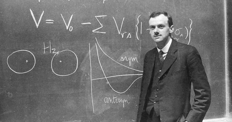 Siapakah Paul Dirac? | Belajar Sampai Mati