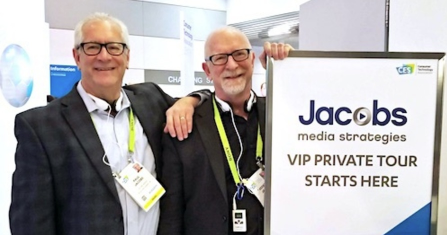 Media Confidential: Jacobs Media Continues Its CES Tour Next Month ...