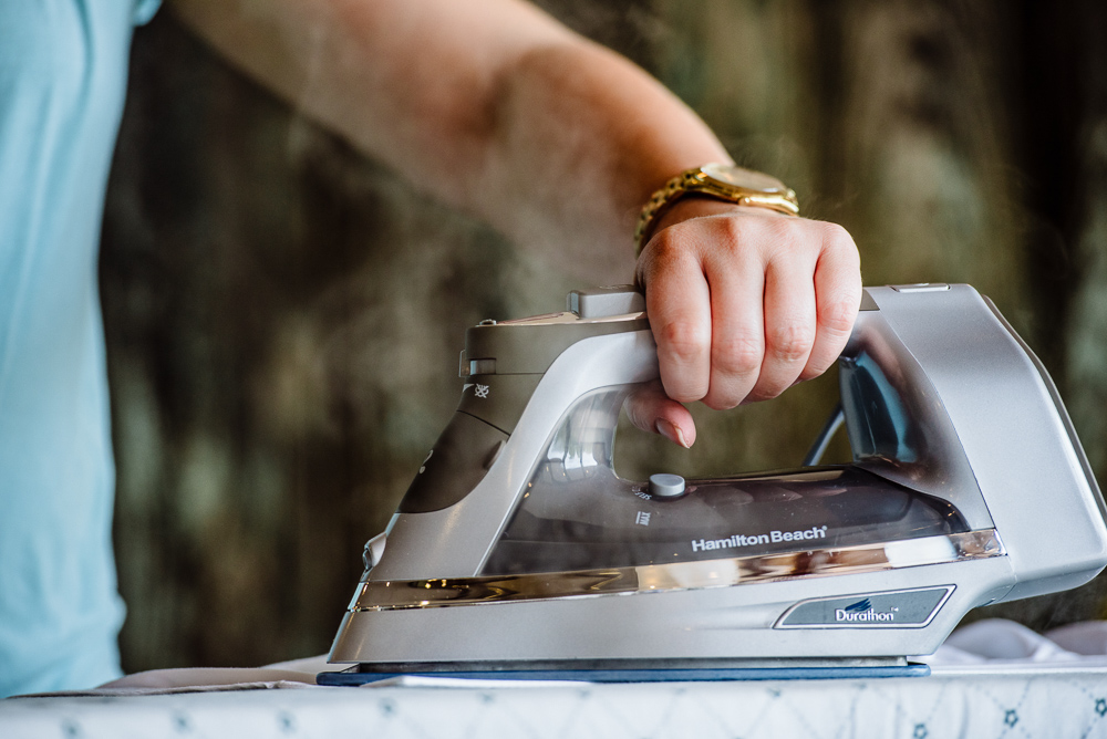 Sew Can Do: Durathon® Digital Iron with Retractable Cord Giveaway