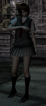 Zero กล้องกระชากวิญญาณของผีเสื้อสีแดง: [Costumes] Fatal Frame 4 Mask of ...