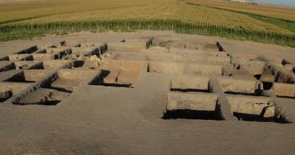 THE VEDIC LINKS TO KORTIK TEPE ARCHAEOLOGICAL SITE IN TURKEY - The ...