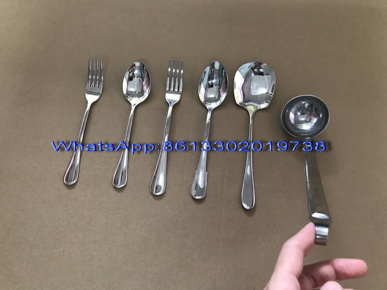 Army Flatware-Military Tableware Set-Cutlery-Kitchen Tools-Spoon,Fork ...