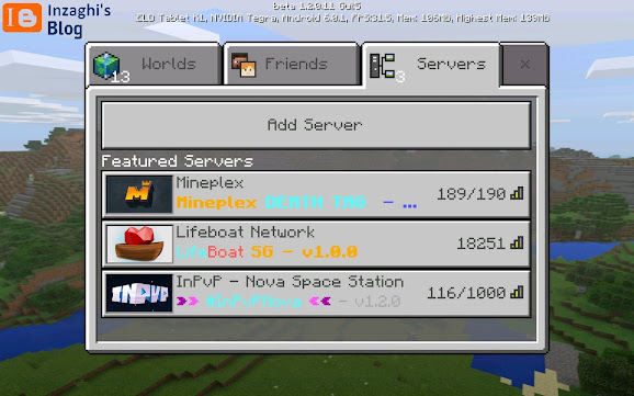 The hive minecraft server port - ladegrecovery