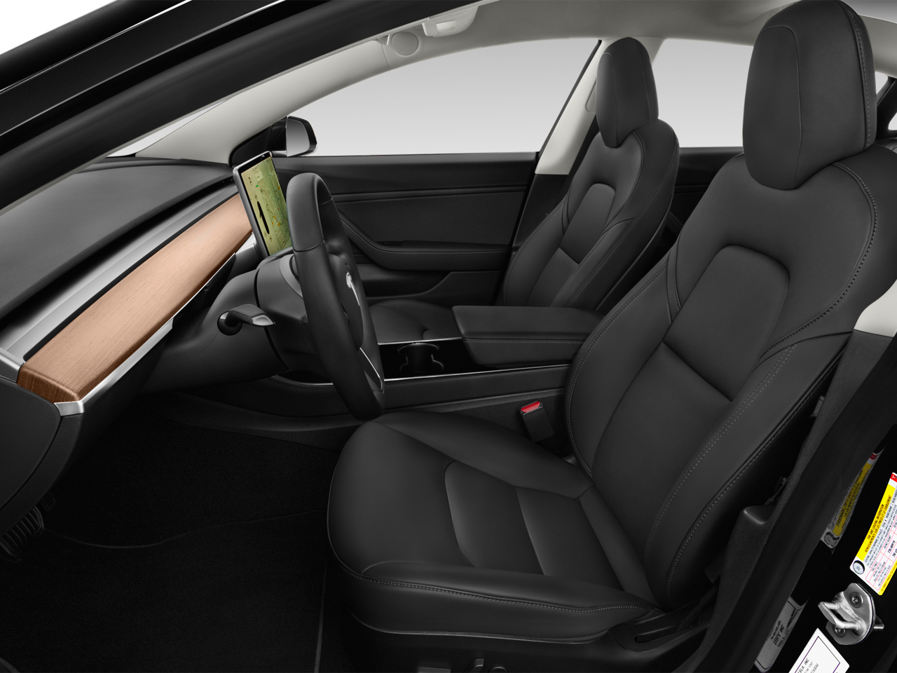 Tesla model 3 interior review and prices - Best Car Pics