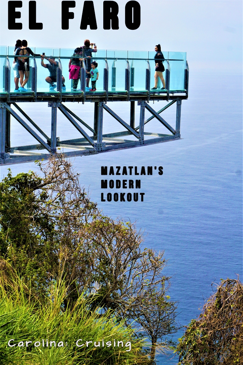 Cruising Past Seventy: The Inner Journeys: Mazatlan’s Stairway to ...