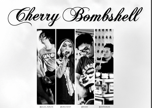 Single Terbaru dari Cherry Bombshell yang berjudul “Kecewa” - Info Ogan Komering Ilir ...