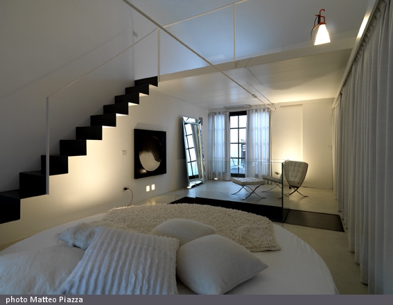 Loft..Loft.. e ancora Loft! ~ Stile Bagno