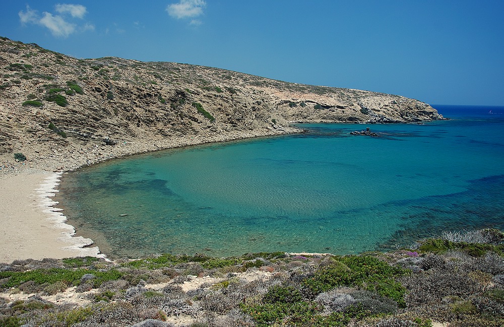 Konrad Hohensee fotoblog: Rodos - Prasonisi i okolice