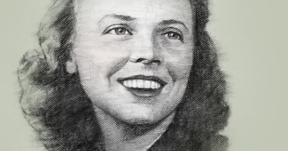 Mujerícolas: Martha Dodd .Espía, periodista y novelista estadounidense.