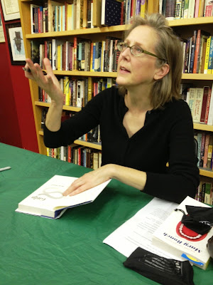 La ciencia es bella: La pérdida del mundo natural.