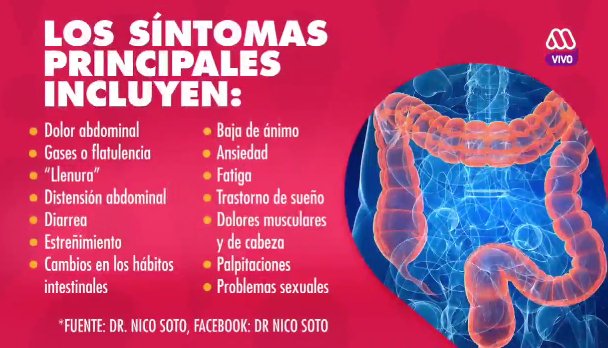 Aprender con una imagen (Guía práctica con Infografías y Gifs) : Colon ...