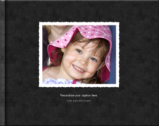 Eanie Meanie At Home: Project Keepsakes