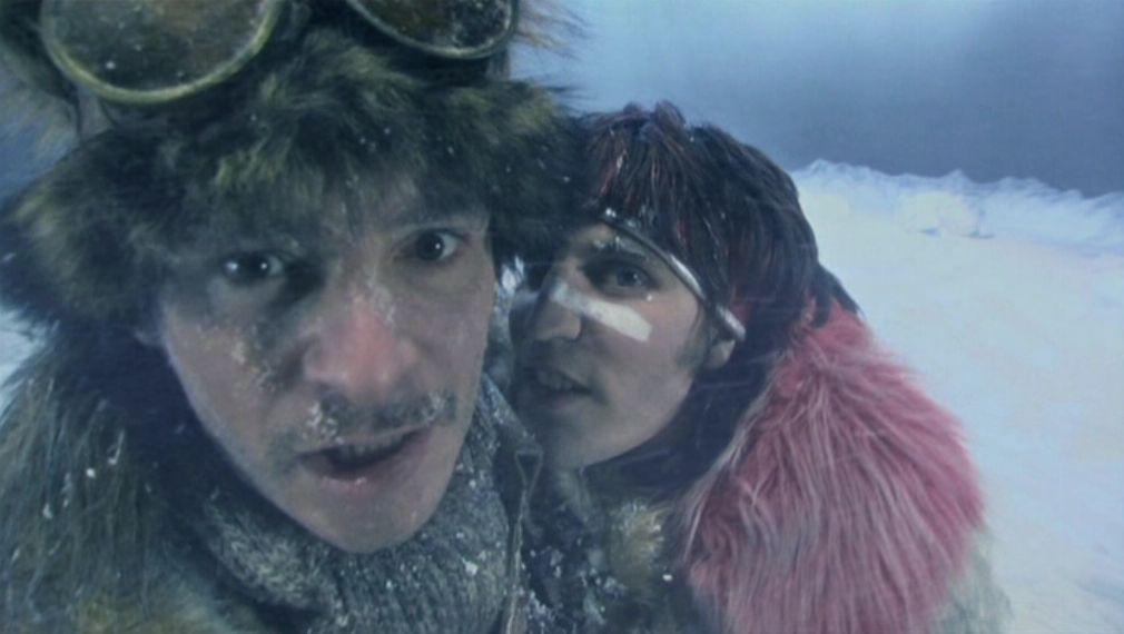 The Mighty Boosh Review Pt. 1: Intro and Season 1