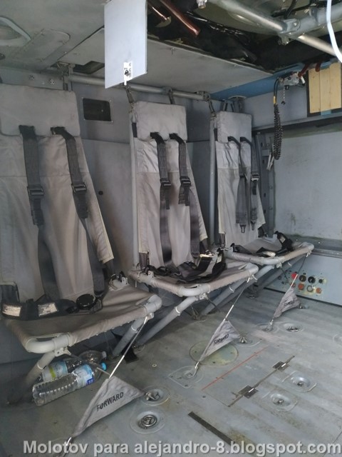 Historia y tecnología militar: Fotos de helicópteros en la base naval ...