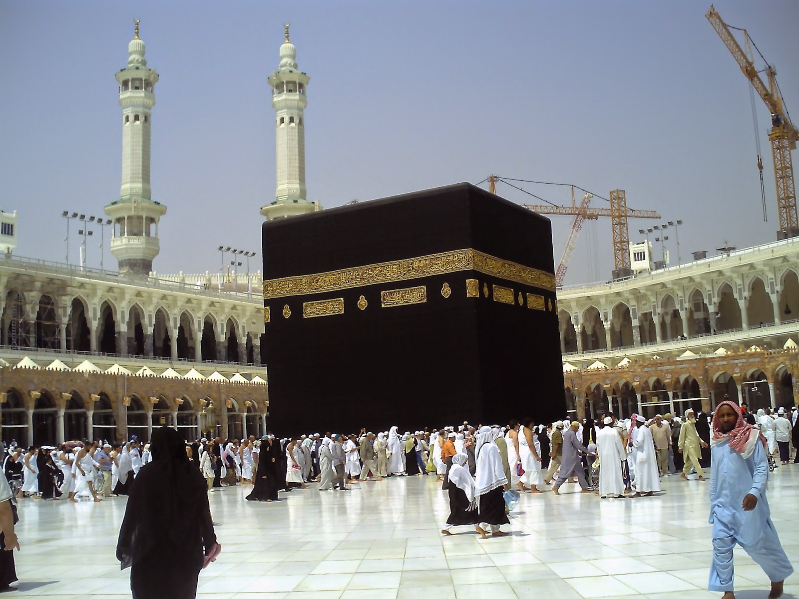 ipohtaiping.blogspot.com: Saya Memang Tak Ada Duit Nak Pergi Umrah ...