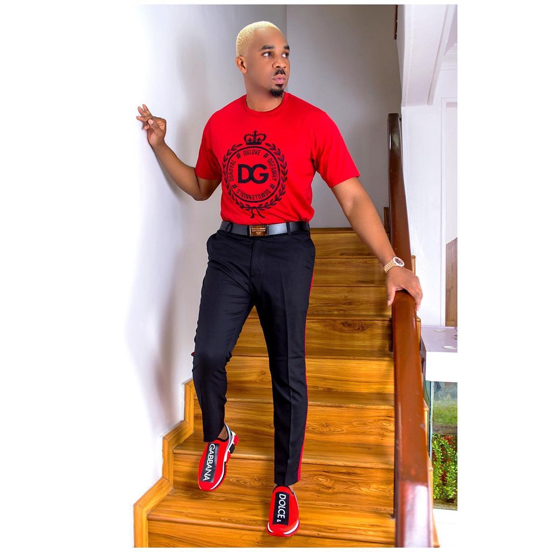 Pictures of Pretty Mike