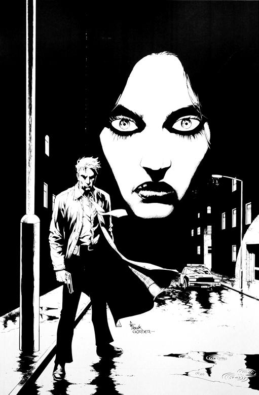 Gary Frank ~ xonxoworld