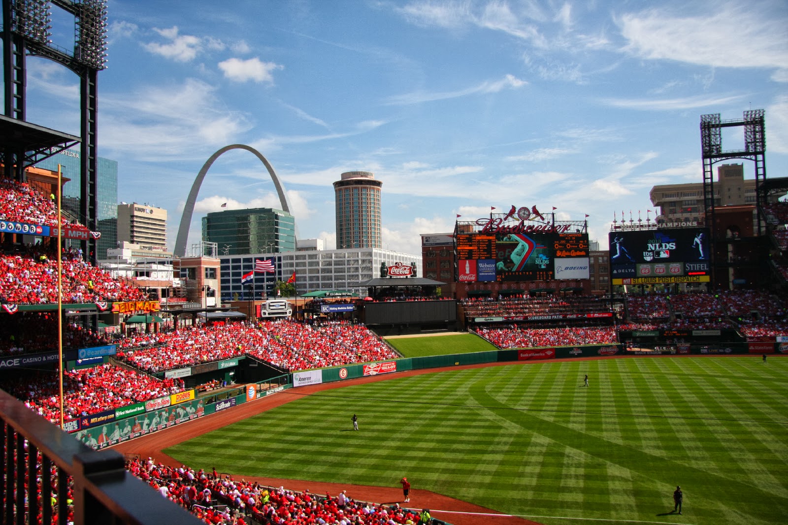 Memphis MOJO: Baseball in October