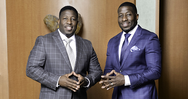 Twin Entrepreneurs Launch 'Young Millionaires Series' to Teach Business ...