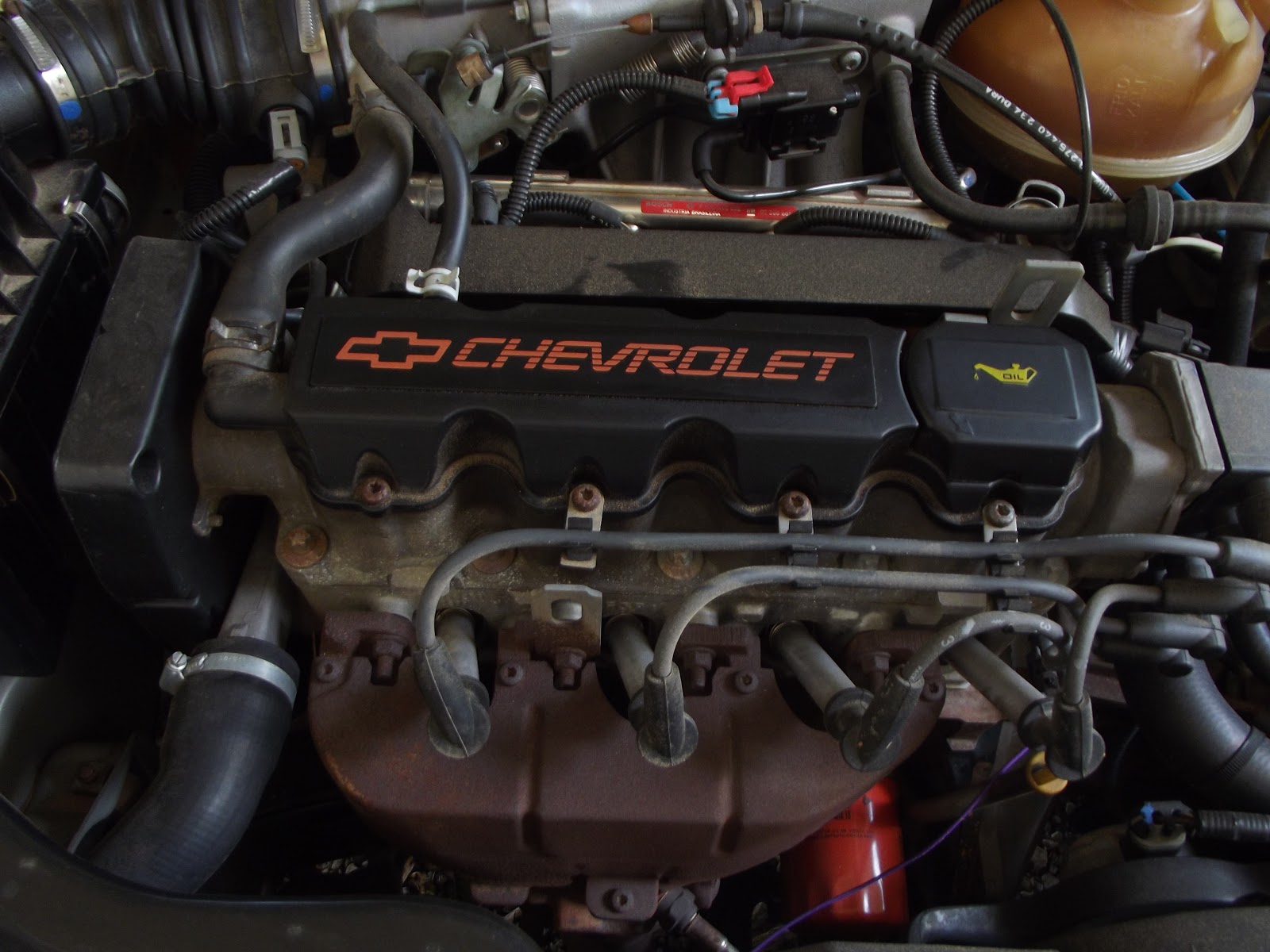 Avaliação:Chevrolet Corsa Sedan Classic 1.6