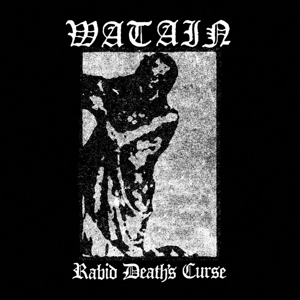 Svart Metal: Watain